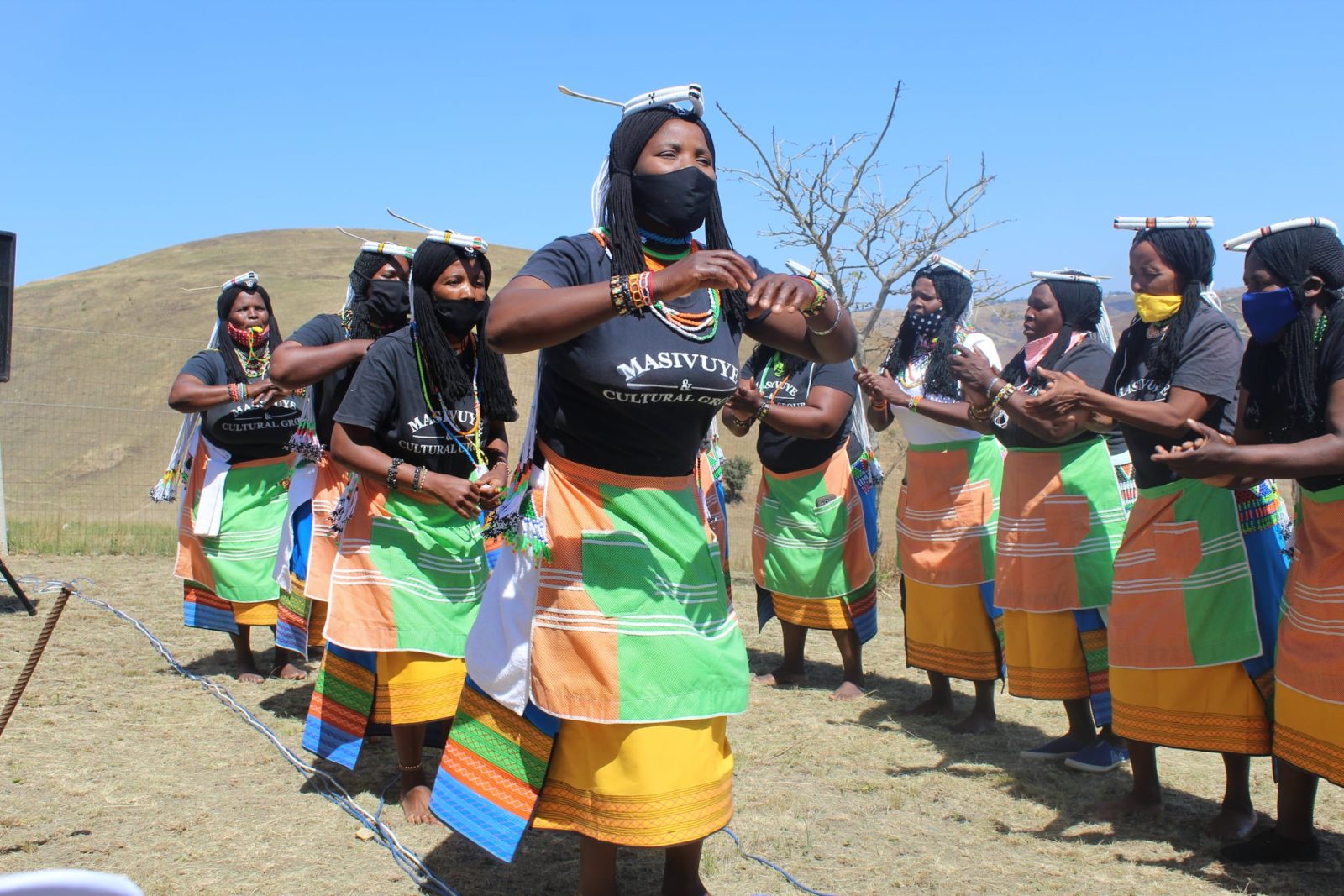 Winnie Madikizela-Mandela Local Municipality