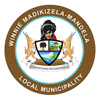 Winnie Madikizela-Mandela Local Municipality