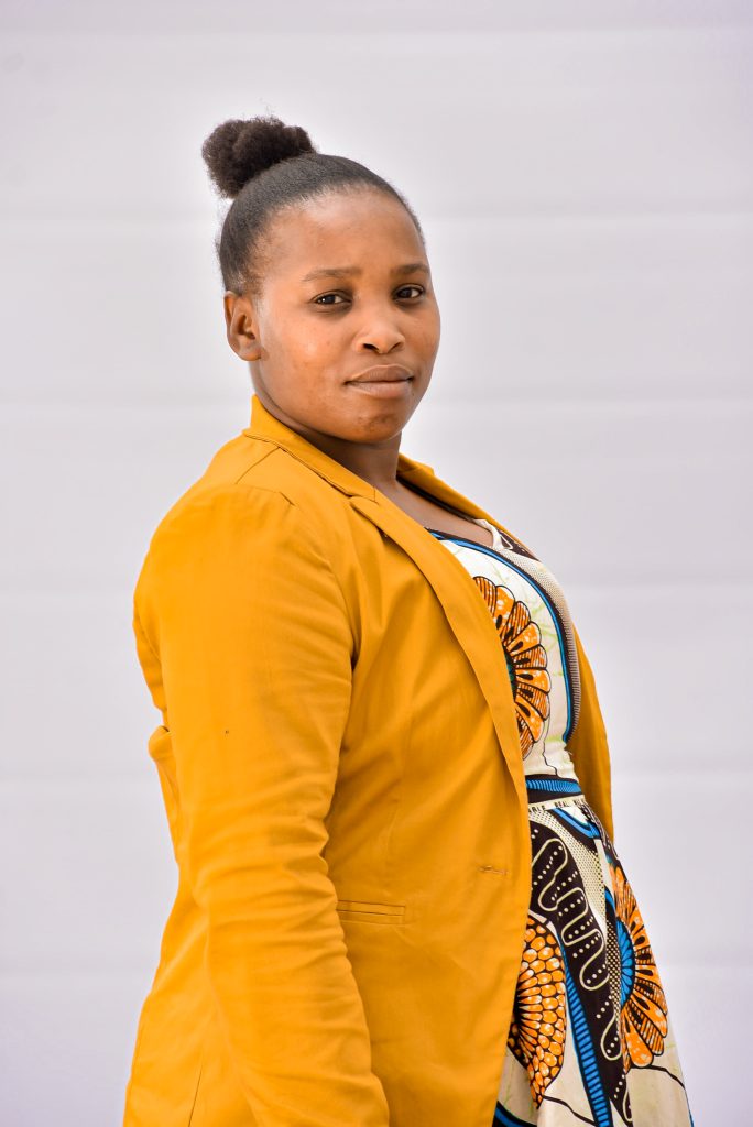 EXCO - Winnie Madikizela-Mandela Local Municipality